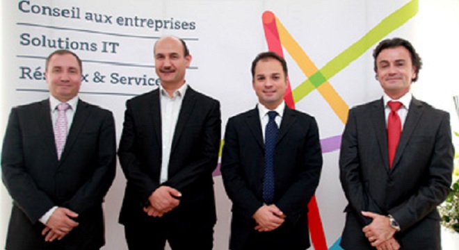 Sofrecom Tunisie fête le cinquantième anniversaire du groupe (filiale d ...