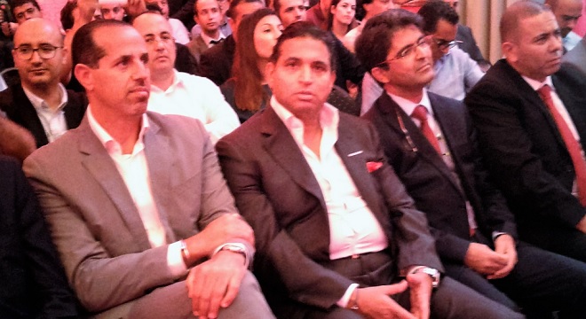 Avec « Fixe Jdid », Ooredoo révolutionne le fixe et la connexion ...