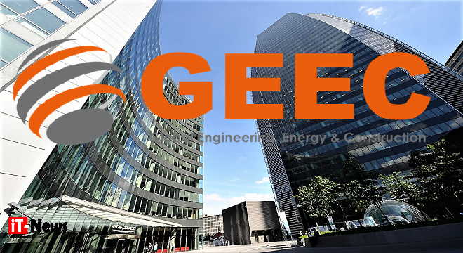 GEEC offre des solutions innovantes pour sécuriser et optimiser la ...