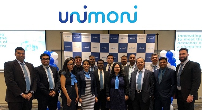 UAE Exchange est maintenant "Unimoni" en Australie dans le cadre du ...