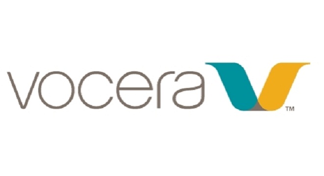 Vocera Introduces New Wearable Smartbadge Purpose-Built for Healthcare ...