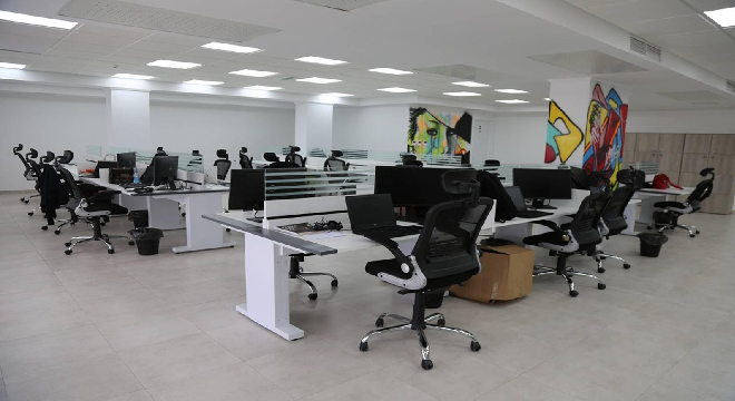 VERMEG inaugure ses nouveaux locaux à Sousse - iT News