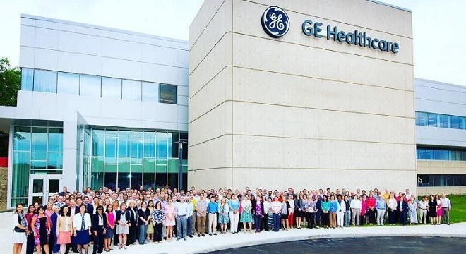 GE Healthcare forme plus de 100 ingénieurs biomédicaux aux toutes ...