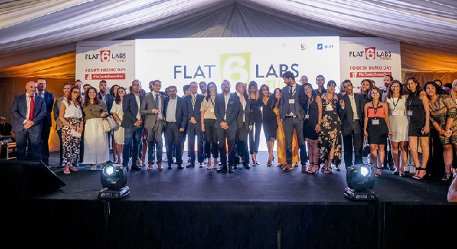 Flat6Labs - iT News