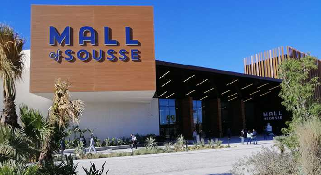 Mall of Sousse : visite du plus grand centre du Sahel - iT News