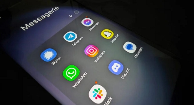 Les meilleures applications de messagerie en 2024 - iT News