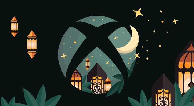 Gaming : Célébrez le Ramadan avec le PC Game Pass ! - iT News